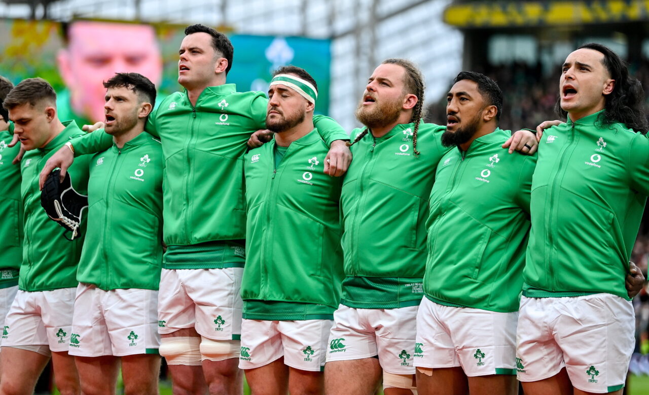 Ireland Rugby Tickets | AVIVA Stadium Dublin | Rugby Box Office