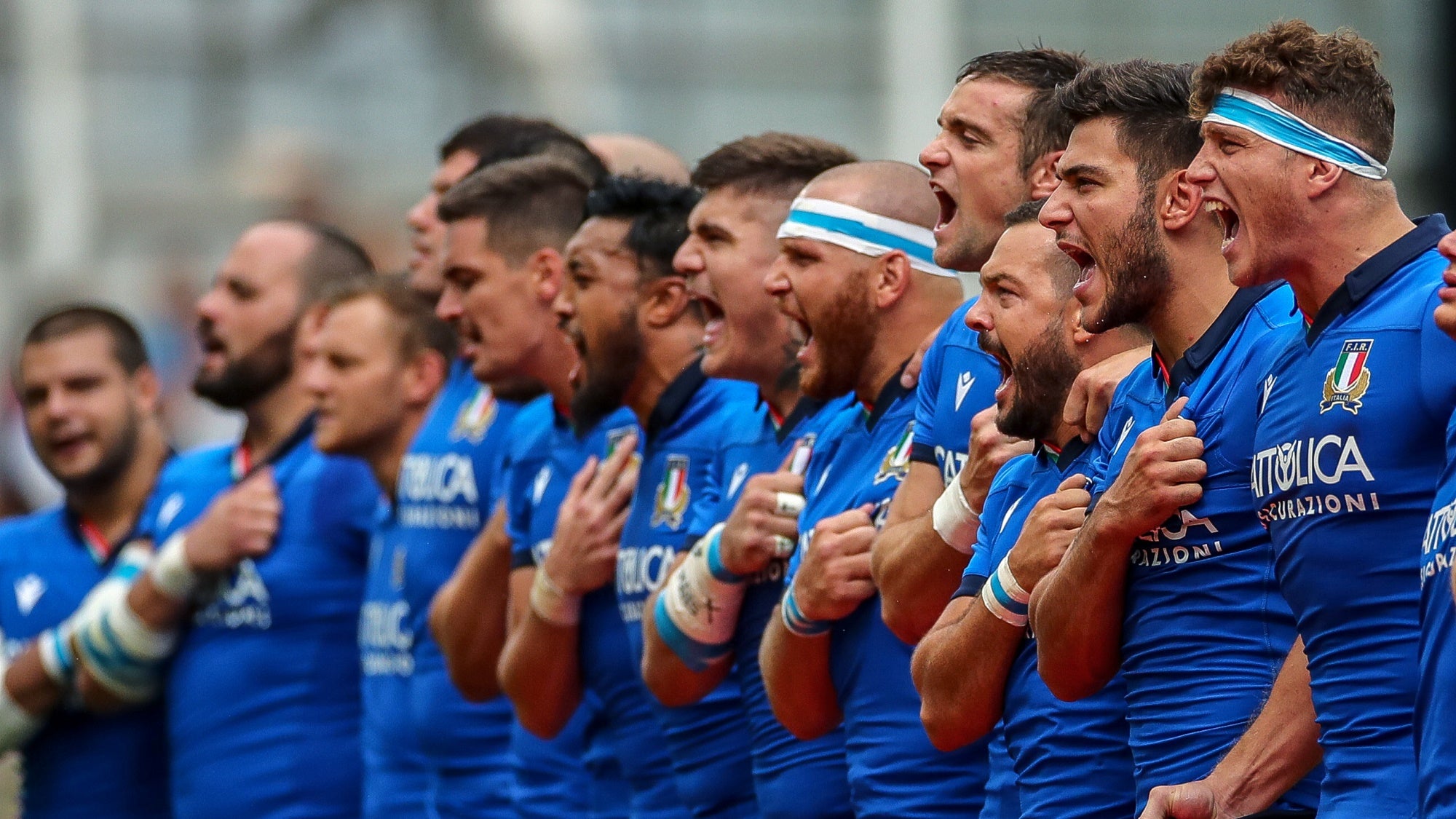 Italy games – Rugby Box Office
