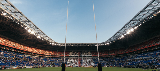 Rugby Box Office - Votre partenaire pour les billets de rugby